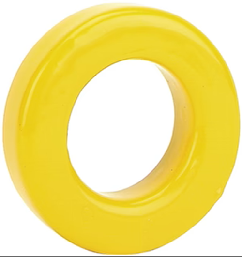 Powerswing Bat Donut Weights: 7 Different Weights 4Oz to 28Oz Baseball ...