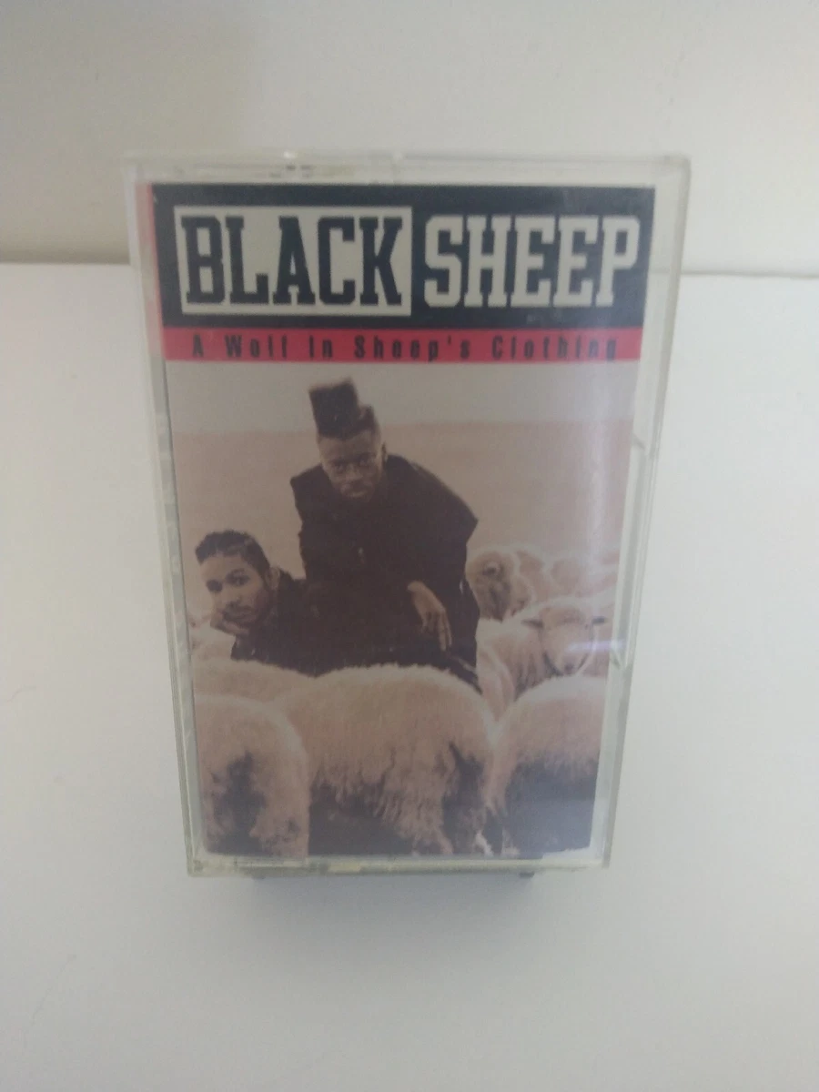 Black Sheep Rap