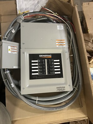 Transfer Switches - Automatic Transfer