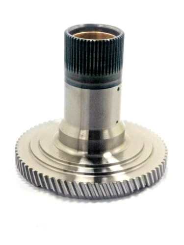 .For 4L60E 4L65E 3/4 reaction Hub Shaft 2007+ for bearing style 74602b ...