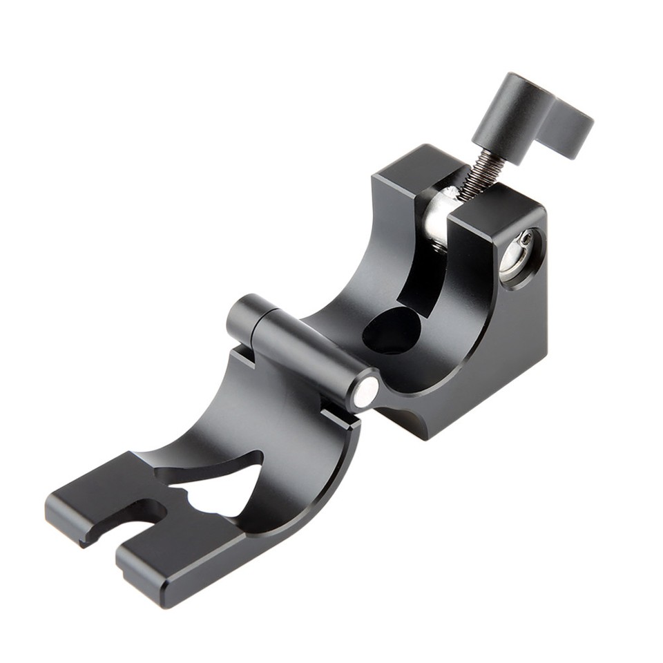 NICEYRIG US 25mm Quick Rod Clamp for DJI Ronin M/Ronin MX / Freefly ...