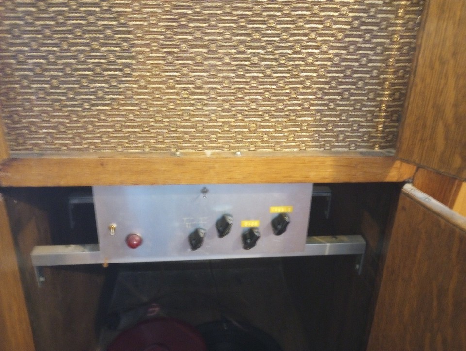 RCA VICTOR VICTROLA TALKING MACHINE 1900 - VV-100 modified | eBay