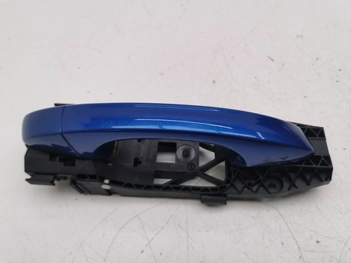 Volkswagen T-Roc 2018 Rear External Exterior Door Handle 5N0839885H ...