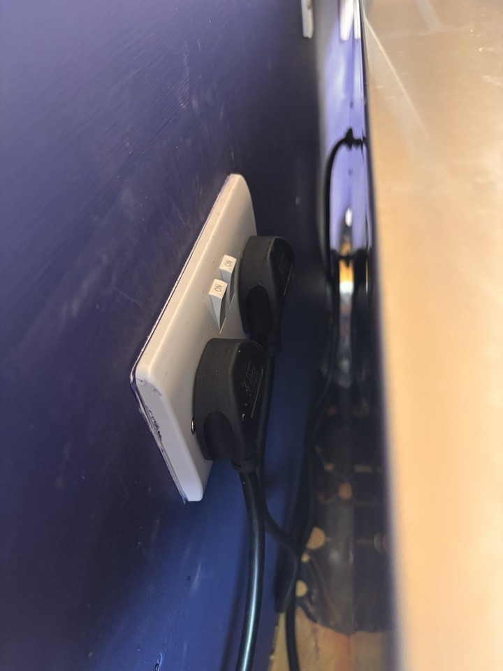 Single Phase Commercial Pizza Oven | eBay UK