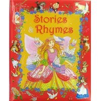 Brown Watson Story and Rhymes (Padded Hard Back Book) | eBay