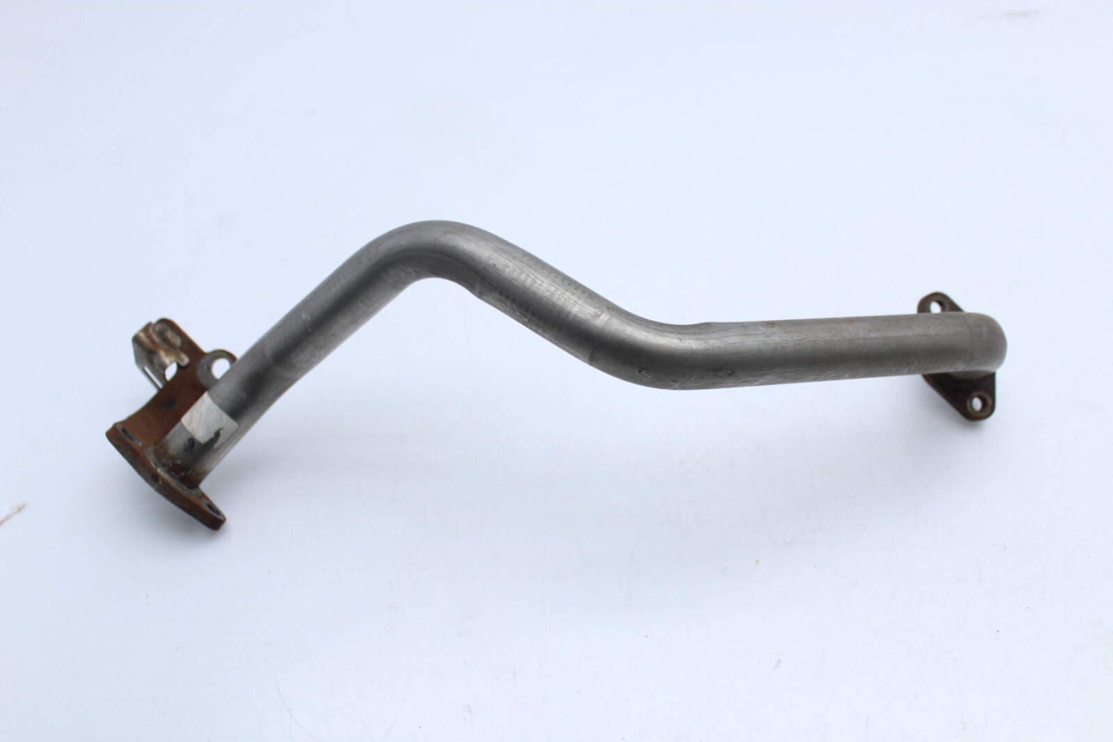 2009-2011 MAZDA RX 8 EXHAUST GAS RECIRCULATE PIPE U0869 | eBay