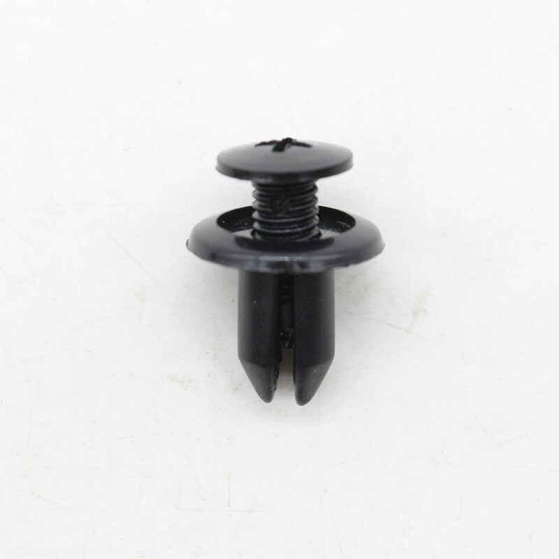 20 Front Wheel Arch Lining & Mudguard Clips For Subaru Impreza Legacy ...