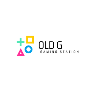 OLD G GAMING | eBay Stores