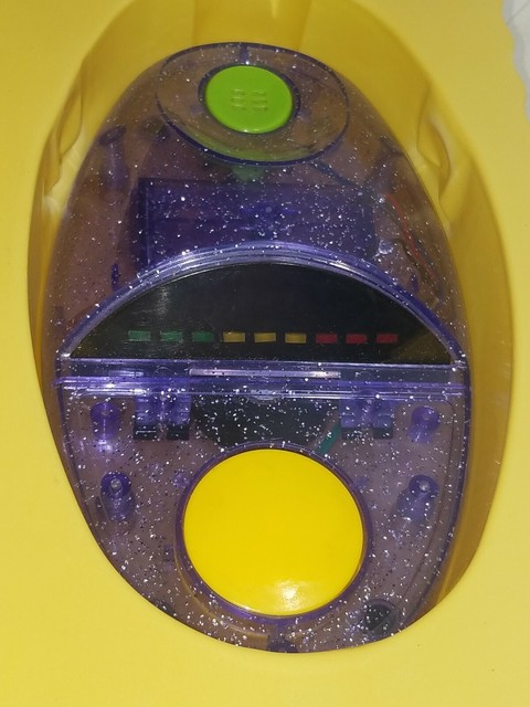 Electronic FIB Finder Game by Pressman 2000 #3710 Complete for sale ...