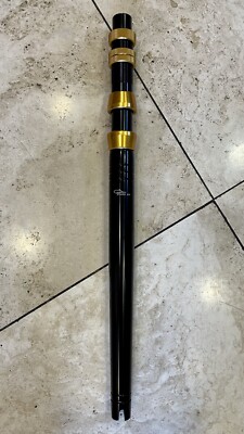 Rod Blanks & Kits - Pac Bay