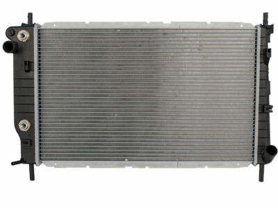 Radiator For 1995-2000 Ford Contour 1996 1997 1998 1999 H574DY Radiator ...