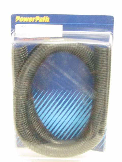PowerPath BLACK SPLIT POLY WIRE LOOM 3/4" x 2.5' #784682 for sale ...