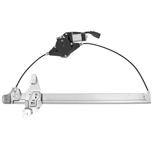 For Ford F-250 F-350 2013-2016 with Motor Window Regulator Rear ...