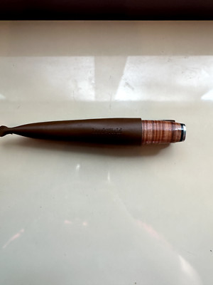 Lord And Field Tommie P. Fixed Blade Knife W/ Box, Sheath. NEW. | eBay