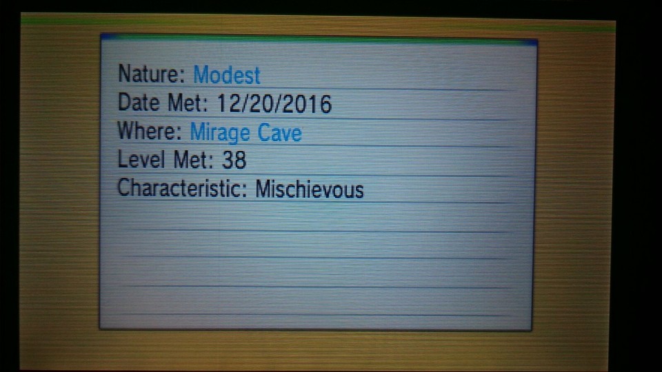 Shiny Non-shiny Unown Symbols Bundle - HOME Transfer ONLY (from X/Y OR ...