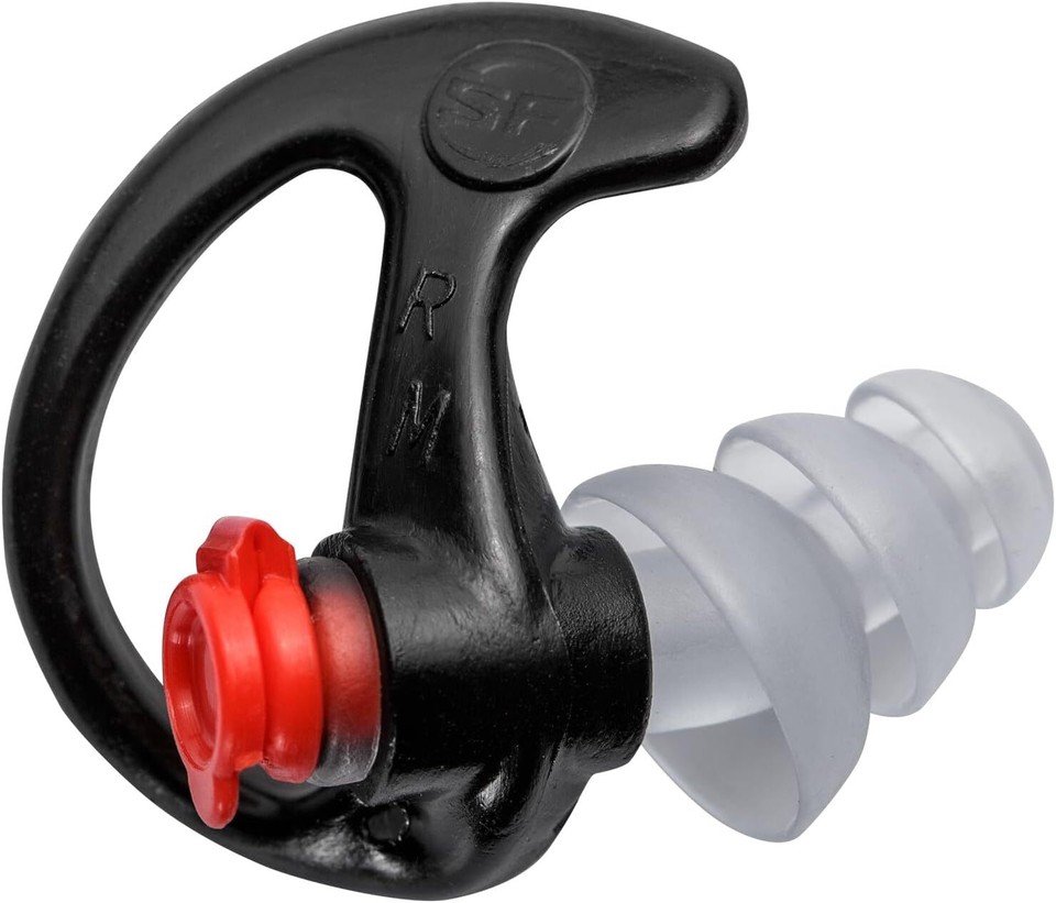 Ear Plugs Noise Cancelling For Shooting Guns Pro Hearing Protection ...