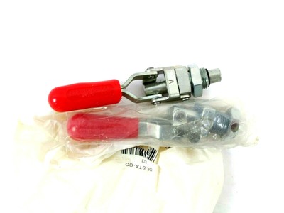 Destaco Model 602 Toggle Clamp Straight Line Action - 2 pieces | eBay