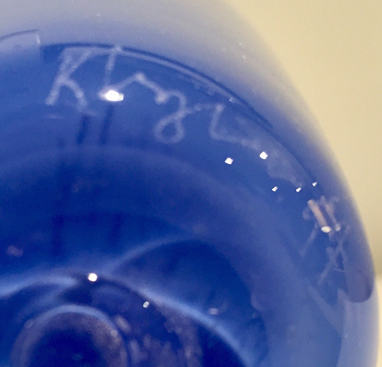 Kliszewski Art Glass Shard Vase by Bob & Laurie Kliss of California | eBay