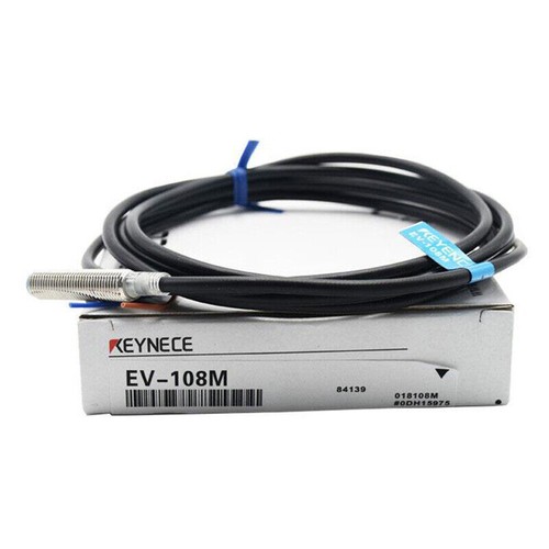 Keyence EV-108M Proximity Switch Sensor EV108M New Free Shipping 1PC ...