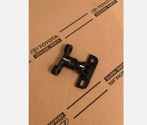 TOYOTA Genuine OEM Supra JZA80 Rear Targa Bolt/Bracket Assembly 63240 ...