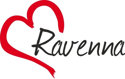 Auto Aufkleber RAVENNA Sticker Stadt Italien ca.9x14cm konturg. | eBay.de