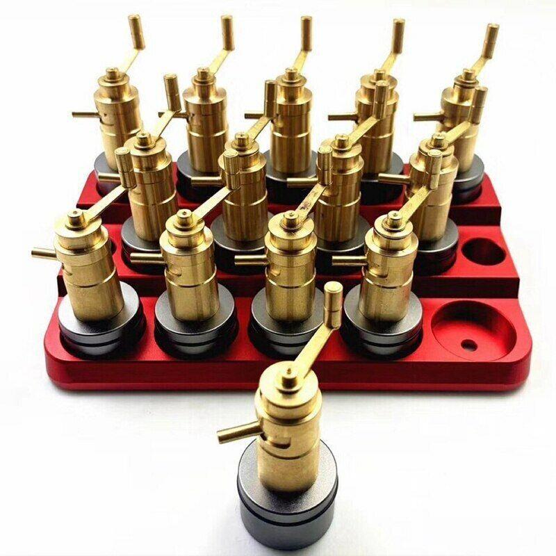 Clock Repair Tool Clockwork Twisted Clockwork Twisted 14 Models Clock ...