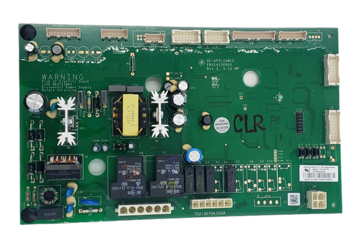 Genuine GE Refrigerator Control 197D8502G501 *Same Day Ship & 60 Days ...