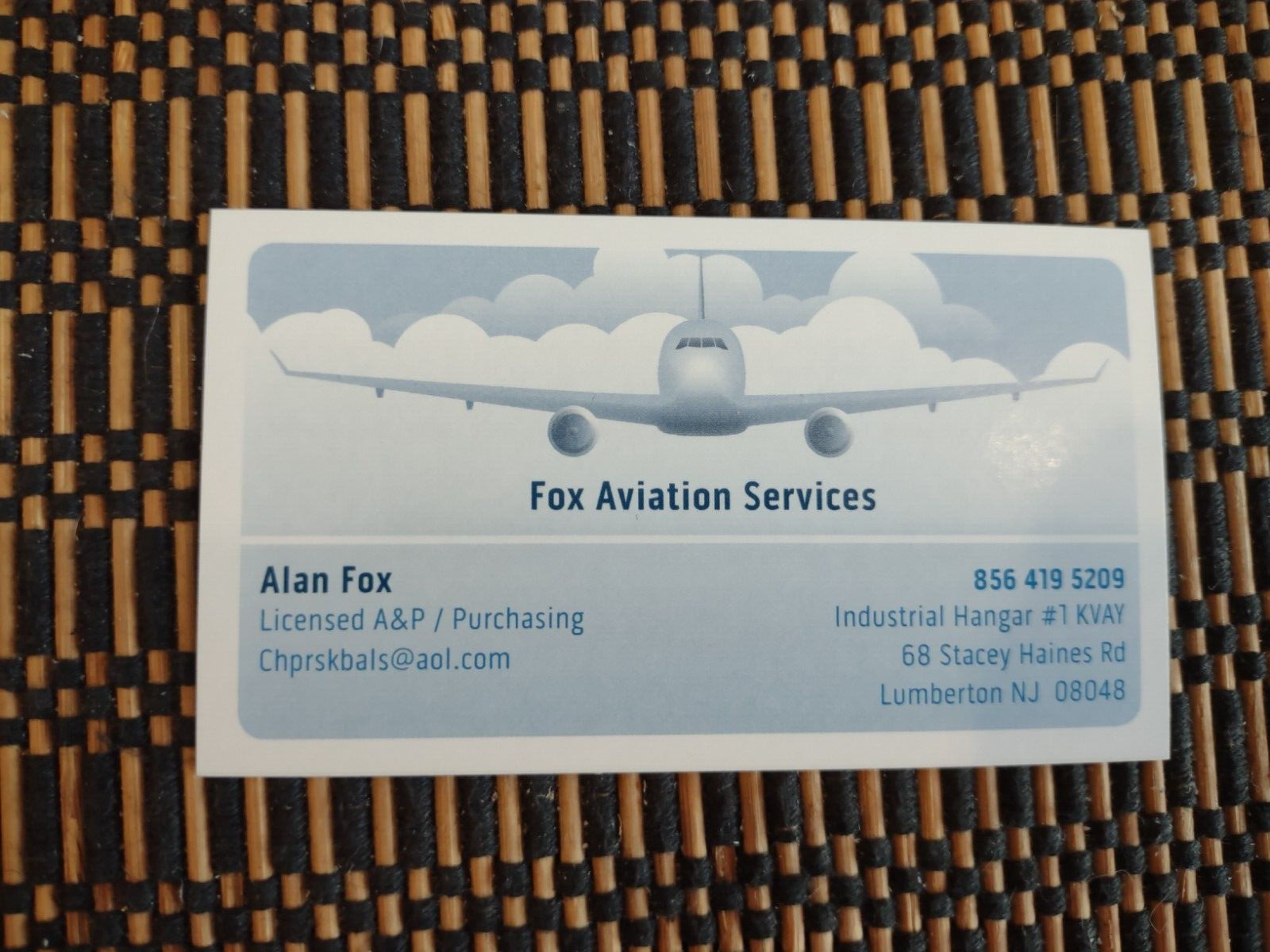 Beechcraft Duchess Fuel sender transmitter inbd 105 389012-9, New in ...