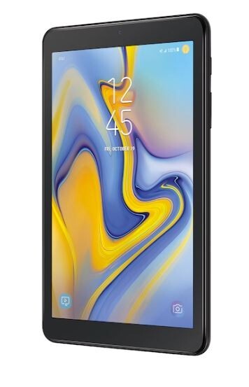 Samsung Galaxy Tab A 8.4" GSM UNLOCKED T387A 32GB Black Tablet AT&T ...