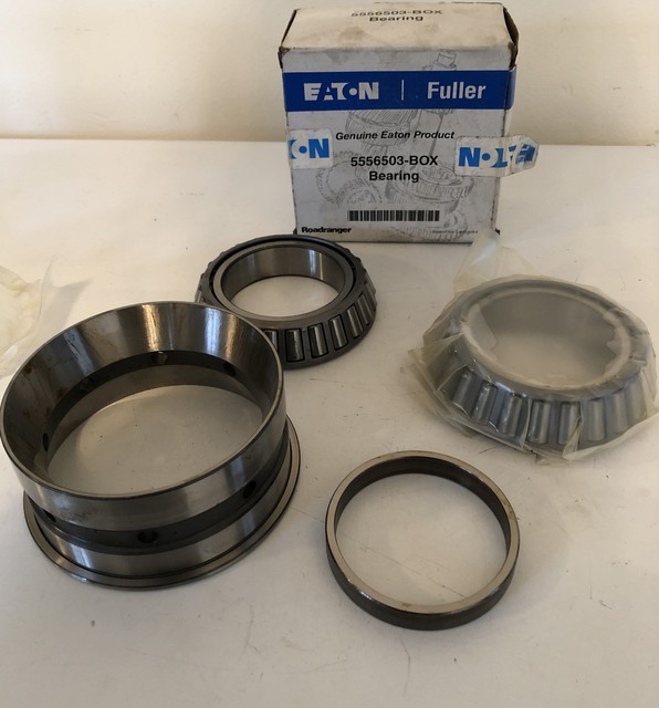 Genuine Eaton Fuller Spicer 5556503 Roller Bearing for sale online | eBay