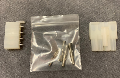 Kit, CRT Yoke Connectors for Apple Mac 128K, 512K, Plus, SE, SE/30 ...