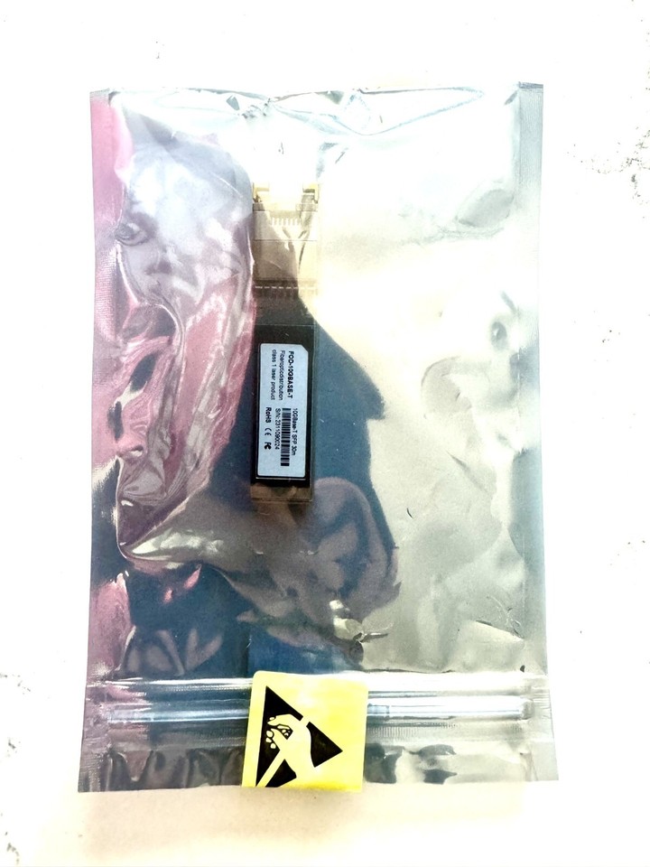 813874-B21 HPE BladeSystem c-Class Compatible 10GBASE-T SFP+ Copper RJ ...