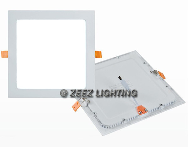 2/3/4/5/6/7/8/9/11-Inch Recessed Lighting Canless LED Ceiling Can Light ...