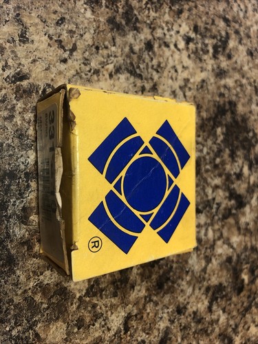 NOS Precision 331-10 Universal Joint Strap Kit F+S! | eBay