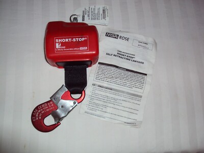 Safety Harnesses - Rose Safety Harness