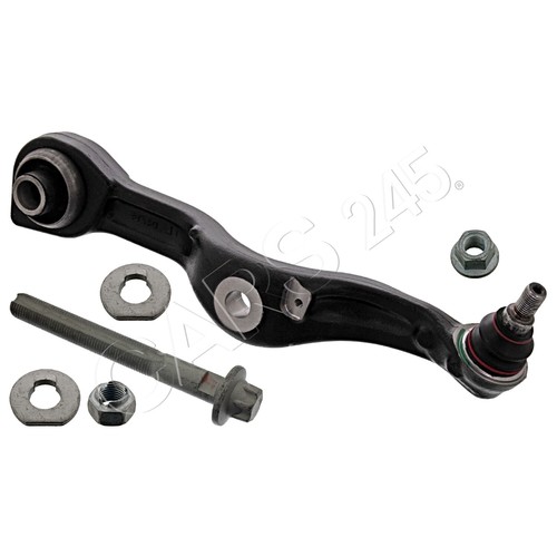Control Arm Suspension Kit Rear Lower Front FEBI For MERCEDES W221 ...