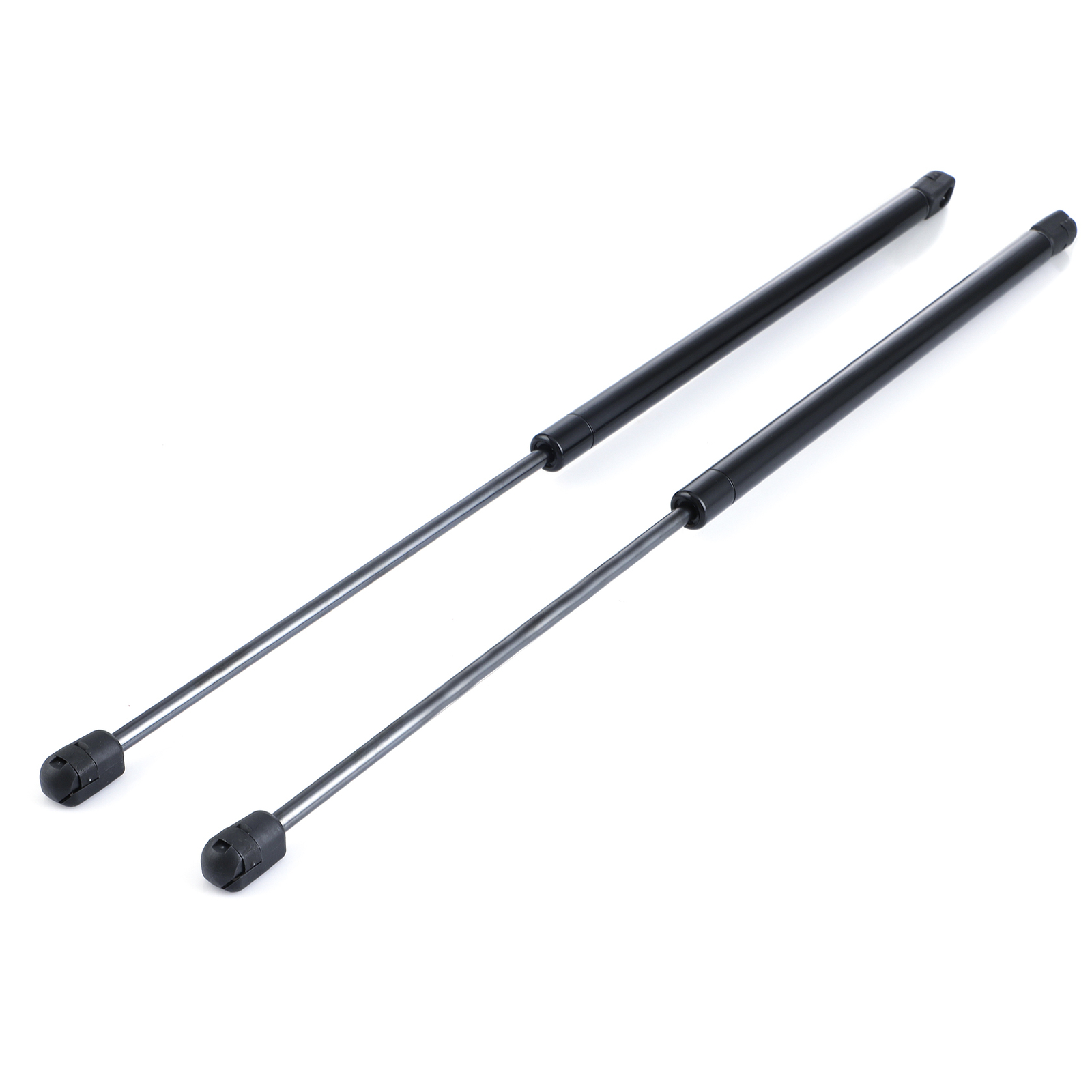2x Gas Struts for Nissan Navara D40 D22 UTE 150N 2004 2006 2007 2008 ...