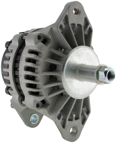 Alternator fits John Deere 8700 2016-2017 3972735 067005566 4993343 ...