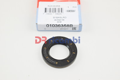 PARAOLIO ALBERO ENTRATA CAMBIO VELOCITÀ ALFA FIAT LANCIA OPEL 01036358B ...