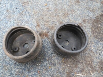 triumph speedo cups rubber original | eBay UK