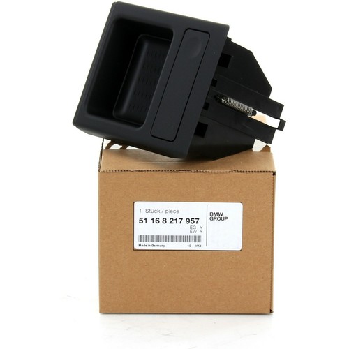 ORIGINAL BMW Ablagefach Münzbox Münzfach Coinbox 3er E46 51168217957 | eBay
