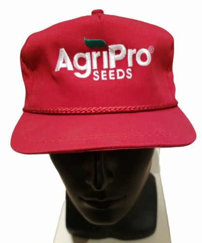Vintage K-Product AgriPro Seeds Agriculture Farm Snap… - Gem