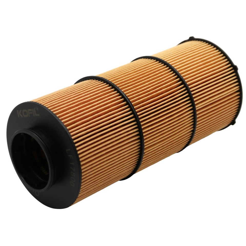 Set (6) -LF17800 Lube Filter Replaces P582506,A4711800009,A4711800209 ...