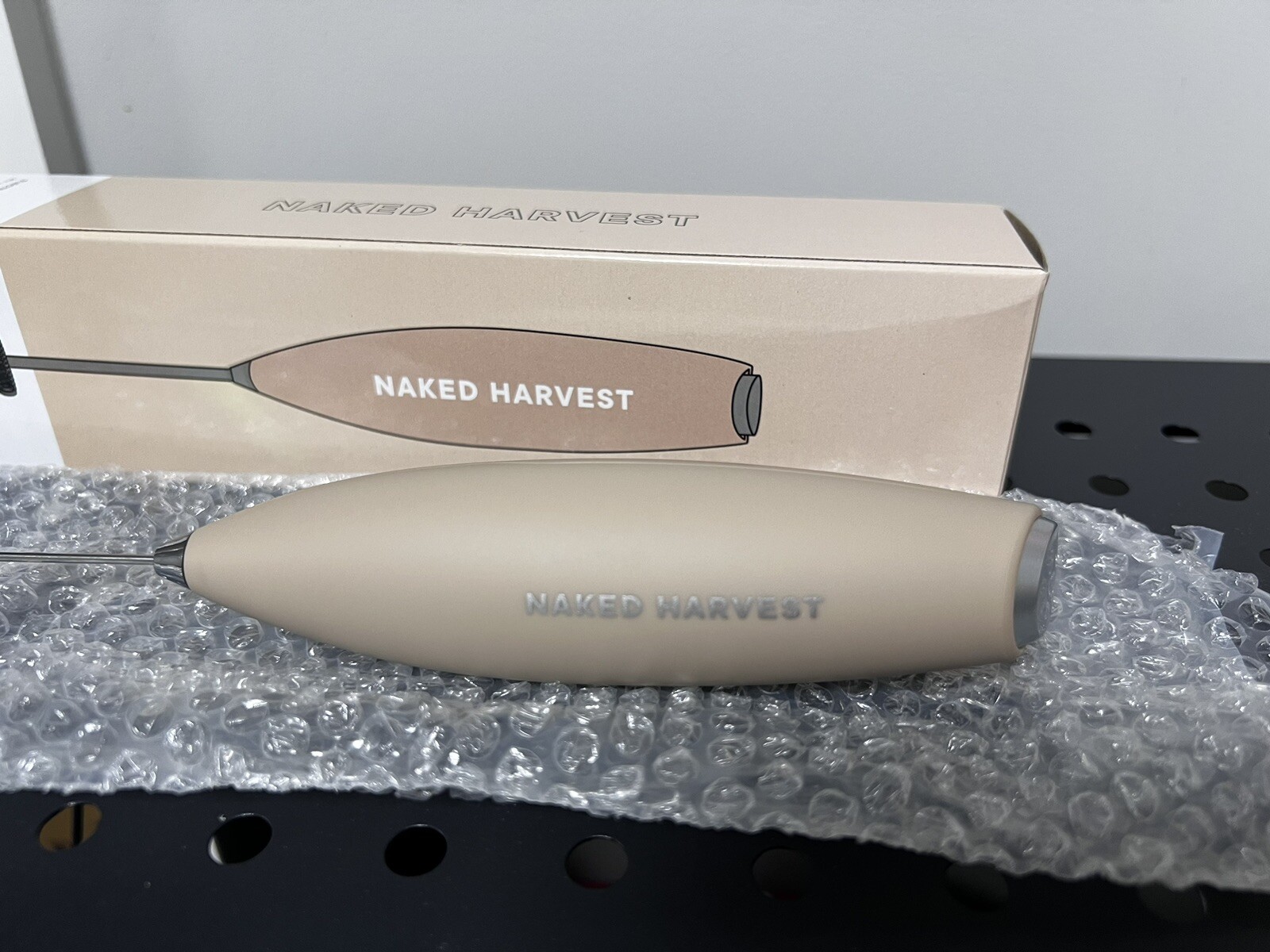Naked Harvest Electric Hand Mixer | eBay