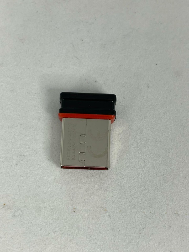 Logitech Nano Receiver Free Shipping USA seller (Non-Unifying) | eBay