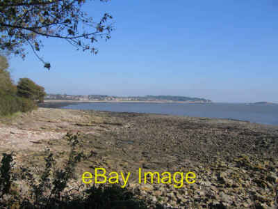 Photo 6x4 Sully Bay Swanbridge View of Sully Bay from Hayes Point Barry ...