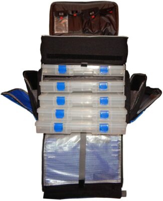Tackle Boxes - Fishing Tackle Box