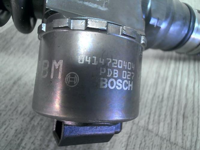 Injecteurs AUDI A4 2 1120780149 | eBay