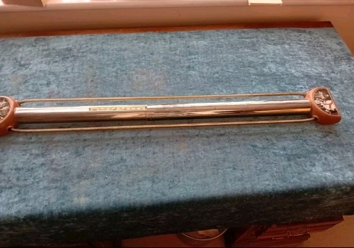 Bullworker Strength Exerciser Vintage | eBay UK