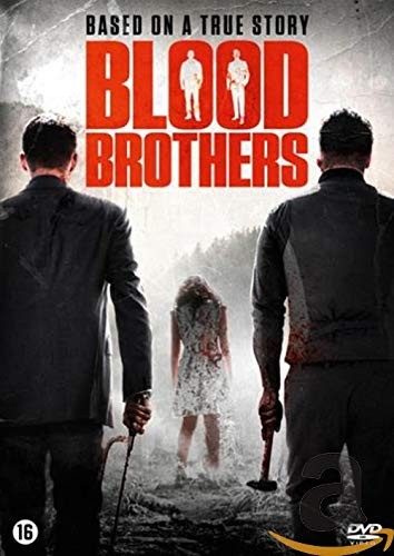 Blood brothers (DVD) (UK IMPORT) | eBay